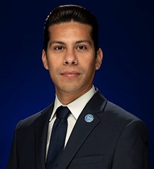 Meet Our Staff | Undocumented Student Success Center | CSUSB